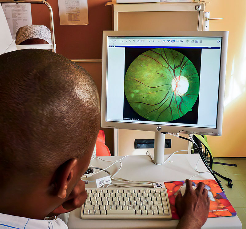Community Eye Health Journal » Considerations for storing and managing ...
