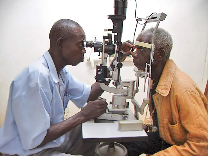 Community Eye Health Journal » Getting the best out of the ophthalmic ...