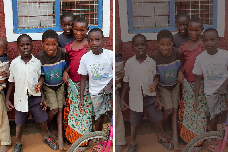 Community Eye Health Journal » Understanding low vision