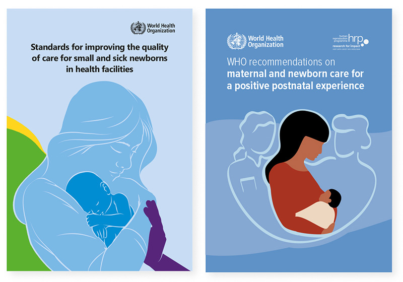 Community Eye Health Journal » New World Health Organization guidelines