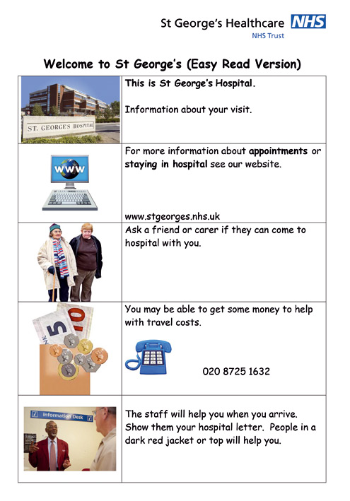 Community Eye Health Journal » Reaching out to patients with ...